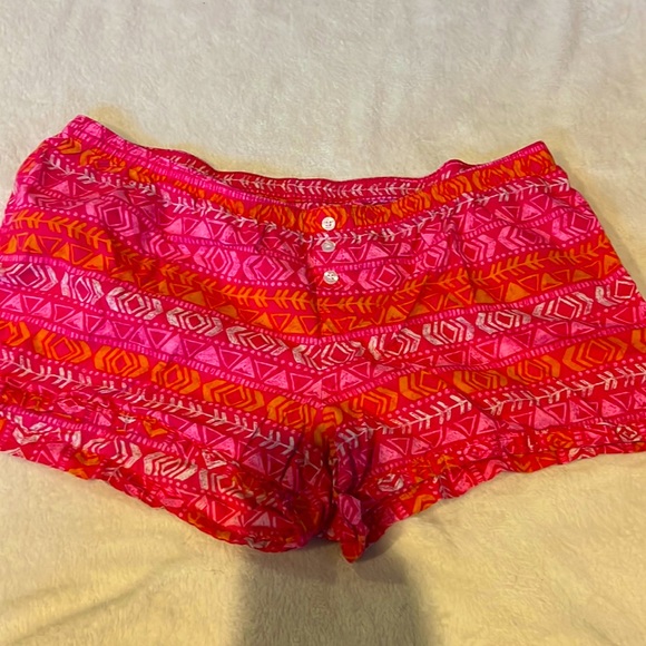 Intimates & Sleepwear | Target Xhiliration Brand Pajama Shorts | Poshmark